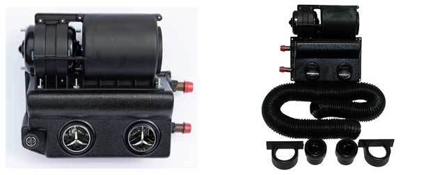 Street Rod Heaters/Hot Rod Heaters – Nostalgic AC Parts