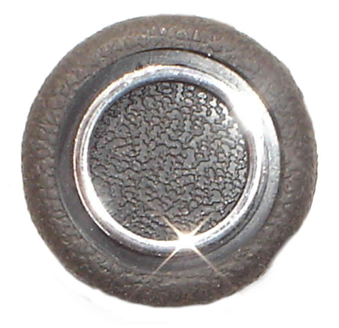 Universal Rotary Knob w/ Set Screw – Nostalgic AC Parts