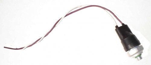 MGB Binary Switch with Plug – Nostalgic AC Parts