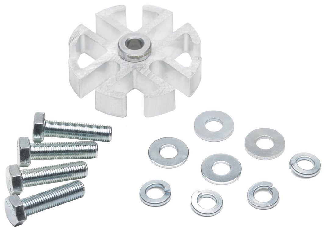 Radiator and Condenser Fans – Nostalgic AC Parts