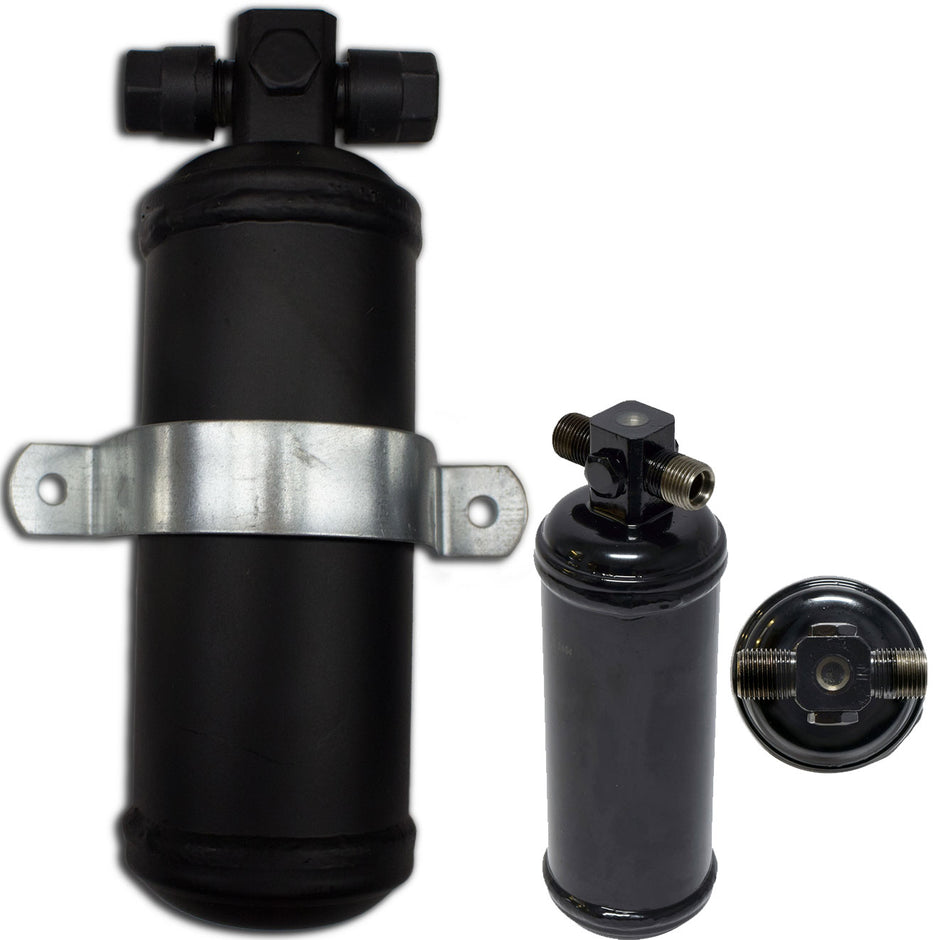 Driers & Valves – Nostalgic AC Parts