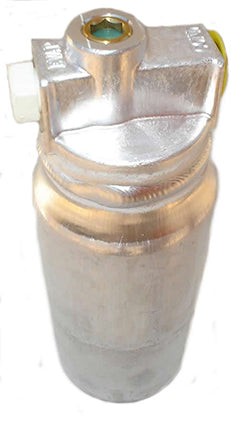 Gm Ac Delco Drier 15-1244 – Nostalgic AC Parts