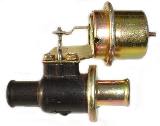 Heater Control Valve Vacuum Operated – Nostalgic AC Parts