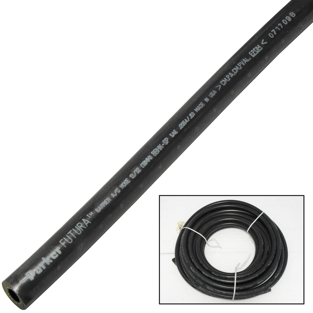 AC Hose – Nostalgic AC Parts