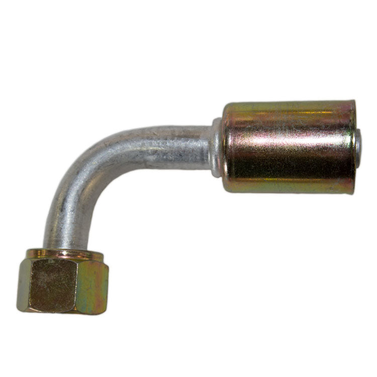 AC Fittings and Hose Kits – Nostalgic AC Parts