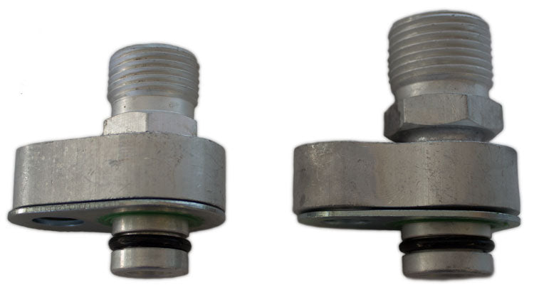 Ford FS18, FS20 & DKS17DS Suction and Discharge Compressor Adapters ...