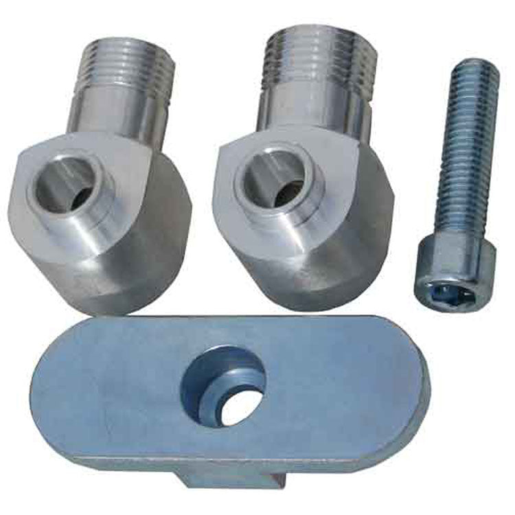 GM Compressor Hose Adapter Rotational – Nostalgic AC Parts