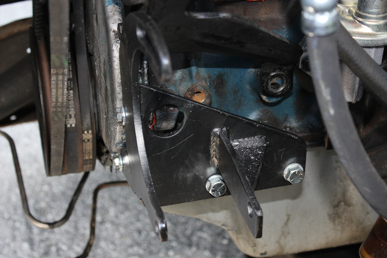 Test – Nostalgic AC Parts