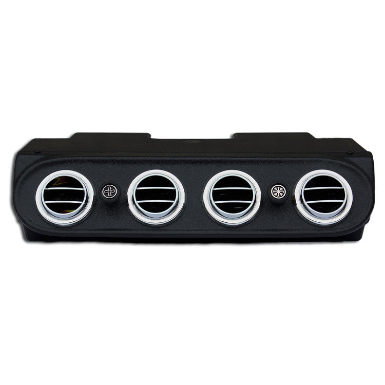 Evaporator Units – Nostalgic AC Parts