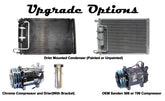 Ford Complete Kits – Nostalgic AC Parts
