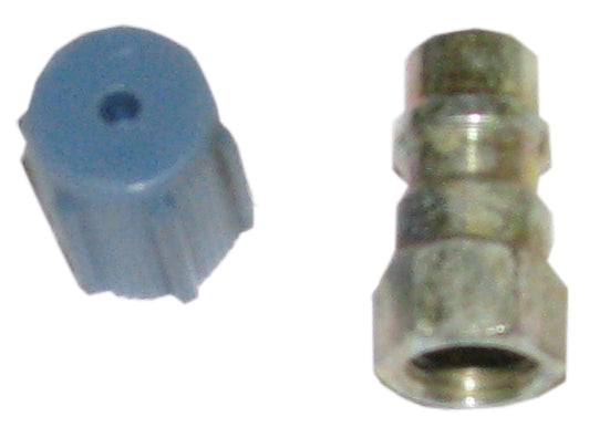 R-12 to R-134a Adapter Low Side – Nostalgic AC Parts